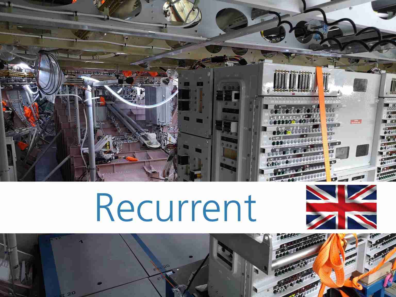 Online EWIS Course: Aeronautical Electrical System (Recurrent)
